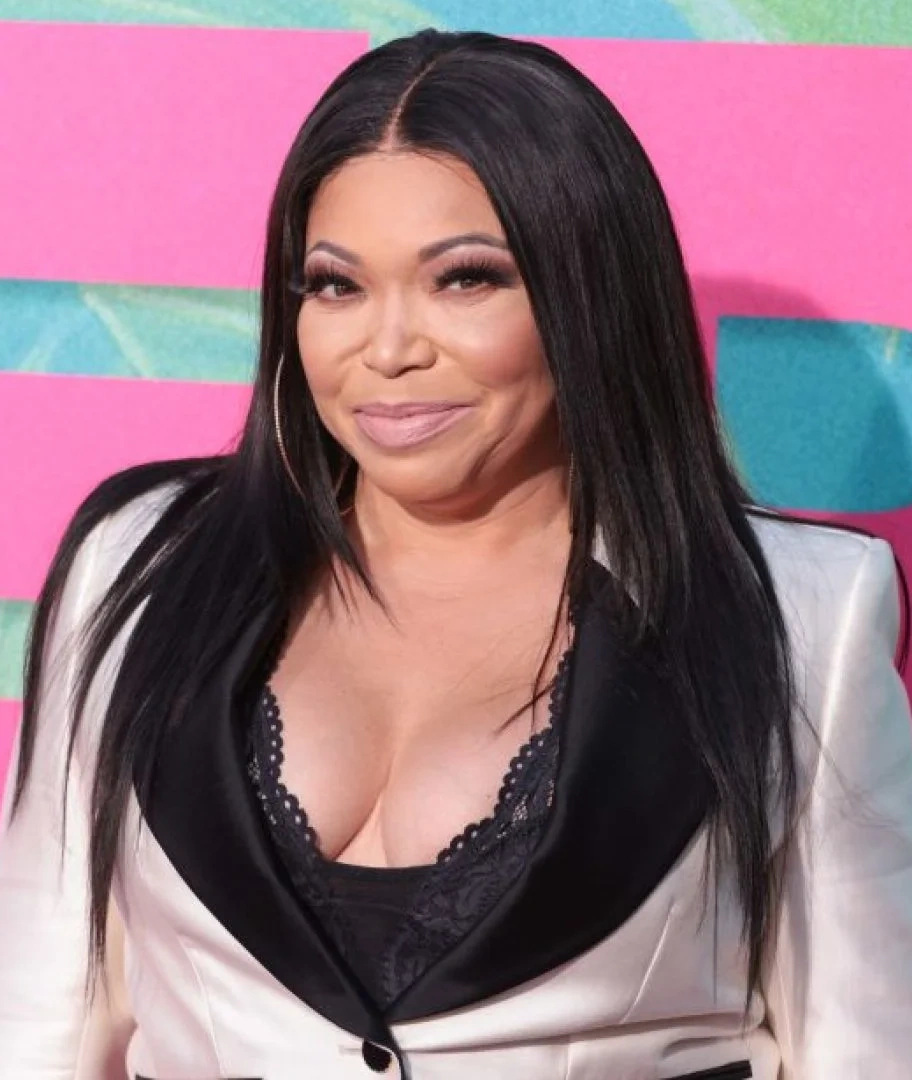 Tisha Campbell | Doblaje Wiki | Fandom