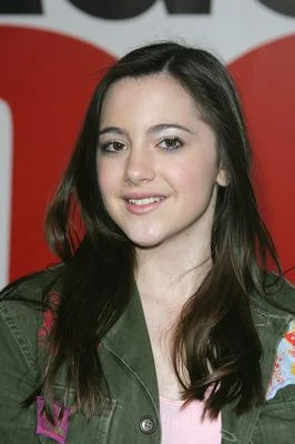 Alexa Nikolas | Doblaje Wiki | Fandom