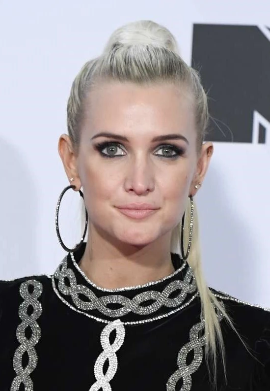 Ashlee Simpson | Doblaje Wiki | Fandom