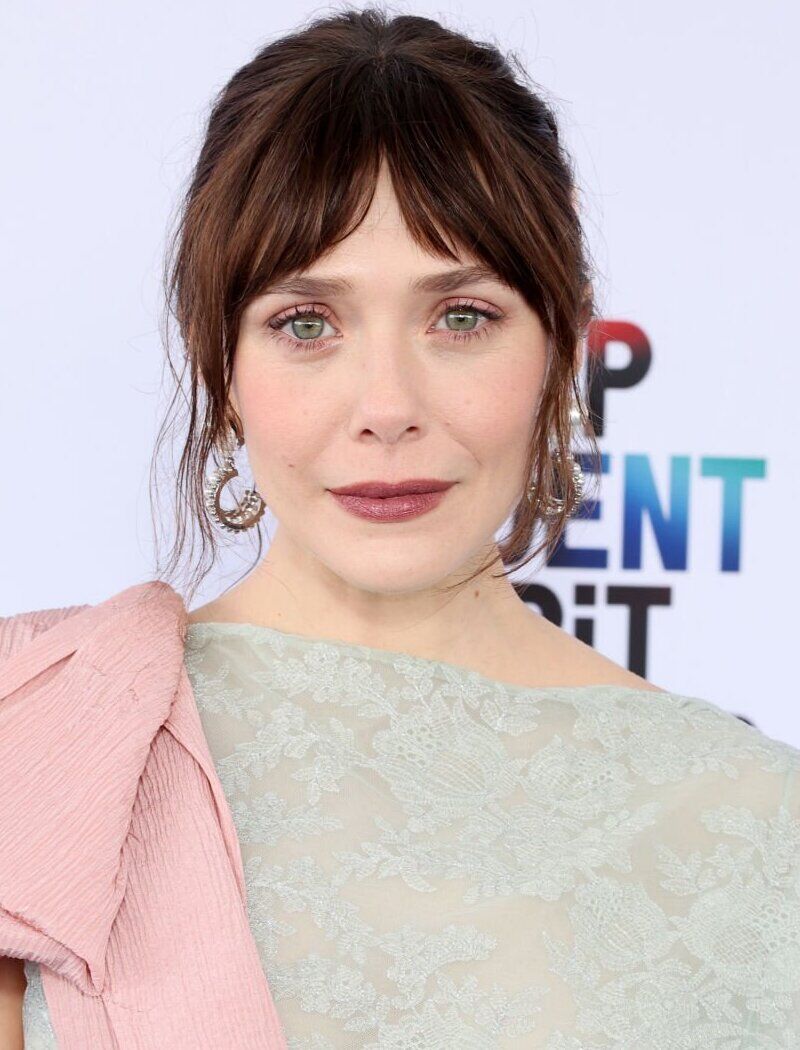 Elizabeth Olsen Doblaje Wiki Fandom