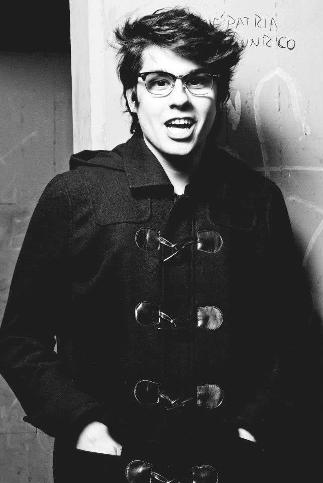 Enzo Ruscio | Doblaje Wiki | Fandom