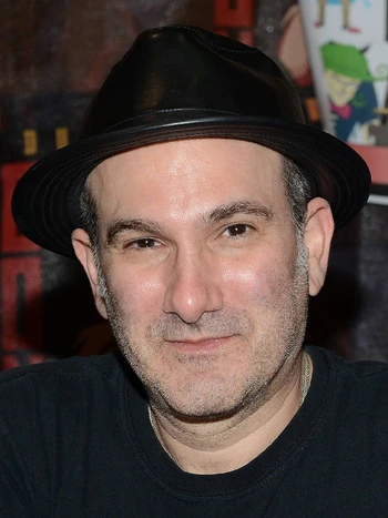 Eric Stuart | Doblaje Wiki | Fandom