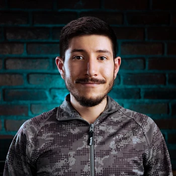 Gabriel Ortega | Doblaje Wiki | Fandom