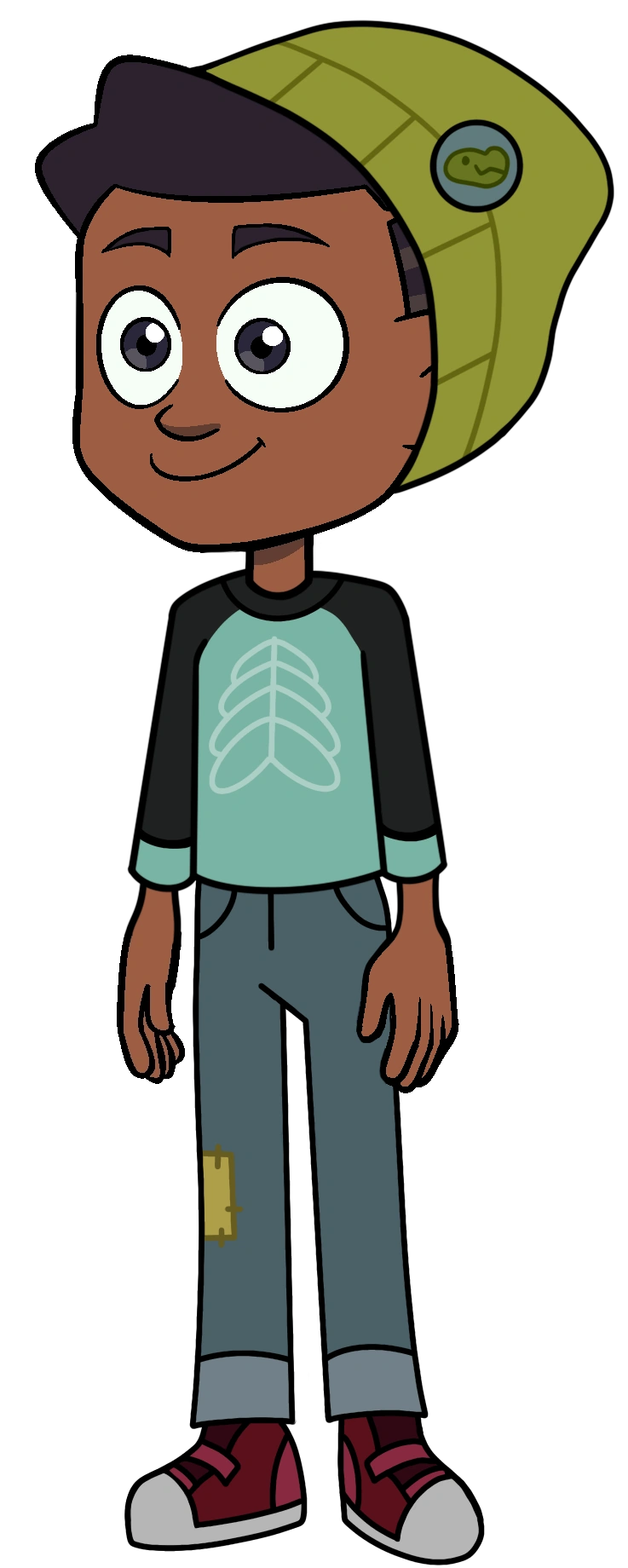 Gus Porter | Doblaje Wiki | Fandom