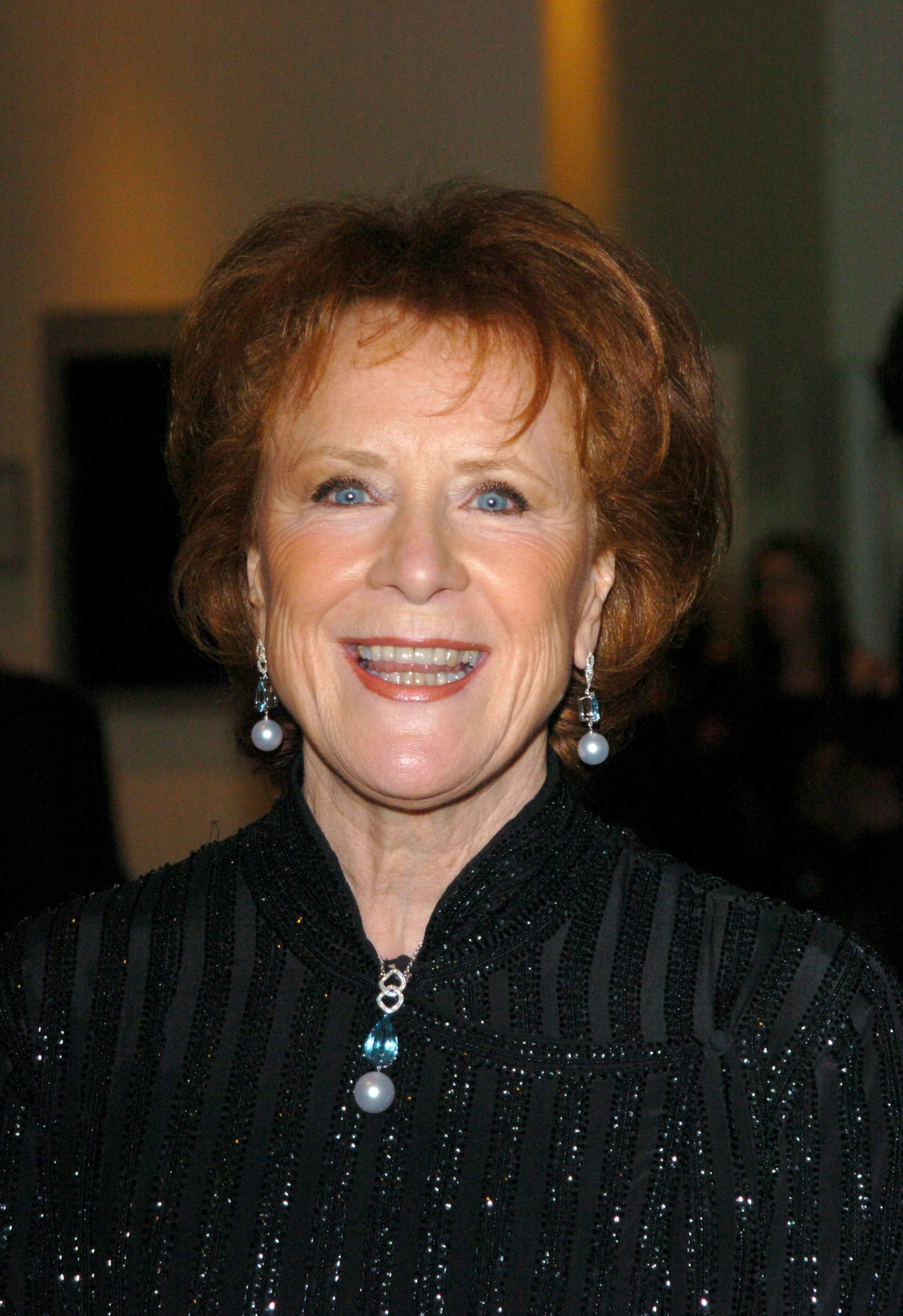 Judy Parfitt | Doblaje Wiki | Fandom