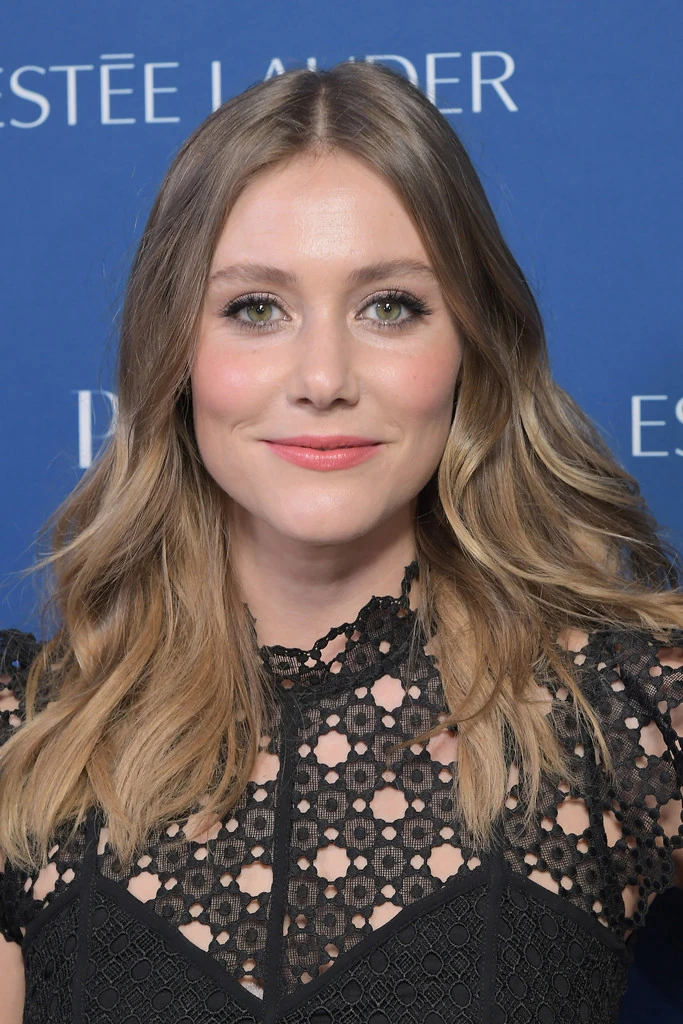 Julianna Guill | Doblaje Wiki | Fandom