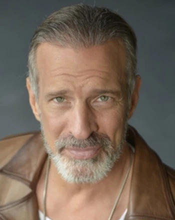 Mark Gibbon | Doblaje Wiki | Fandom