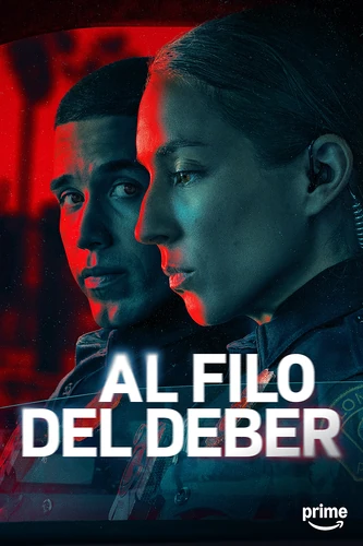 Al filo del deber | Doblaje Wiki | Fandom