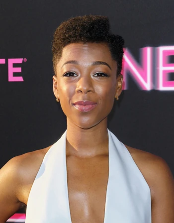 Samira Wiley | Doblaje Wiki | Fandom