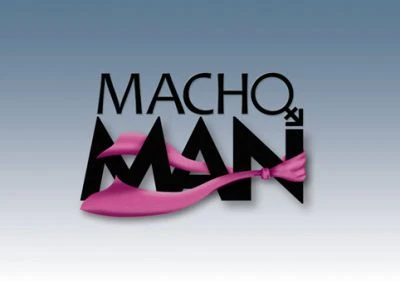 Macho Man | Doblaje Wiki | Fandom