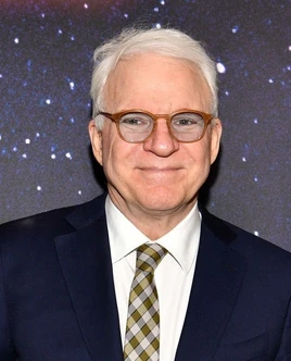 Steve Martin | Doblaje Wiki | Fandom