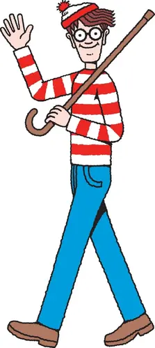 Wally (personaje) | Doblaje Wiki | Fandom