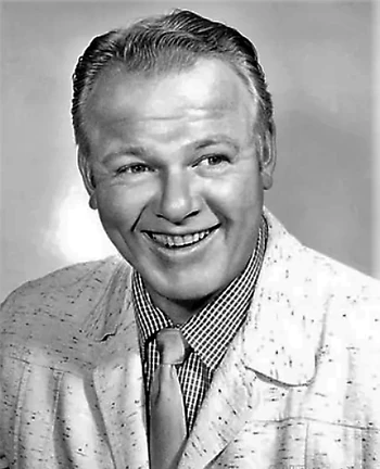 Alan Hale Jr. | Doblaje Wiki | Fandom