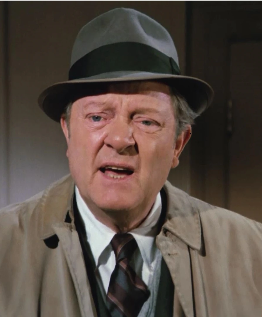 Alan North | Doblaje Wiki | Fandom