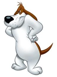 Perro George | Doblaje Wiki | Fandom