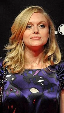 Christina Cole | Doblaje Wiki | Fandom