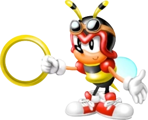 Charmy | Doblaje Wiki | Fandom