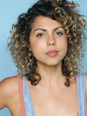 Jess Salgueiro | Doblaje Wiki | Fandom