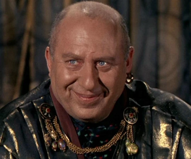 Joseph Mell | Doblaje Wiki | Fandom