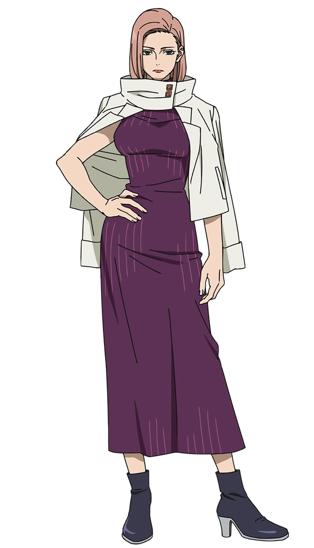 Manami Suda | Doblaje Wiki | Fandom