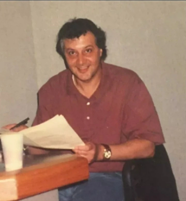 Roberto Colucci | Doblaje Wiki | Fandom