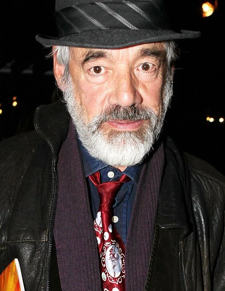 Roger Lloyd-Pack | Doblaje Wiki | Fandom