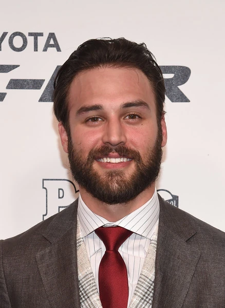 Ryan Guzman | Doblaje Wiki | Fandom