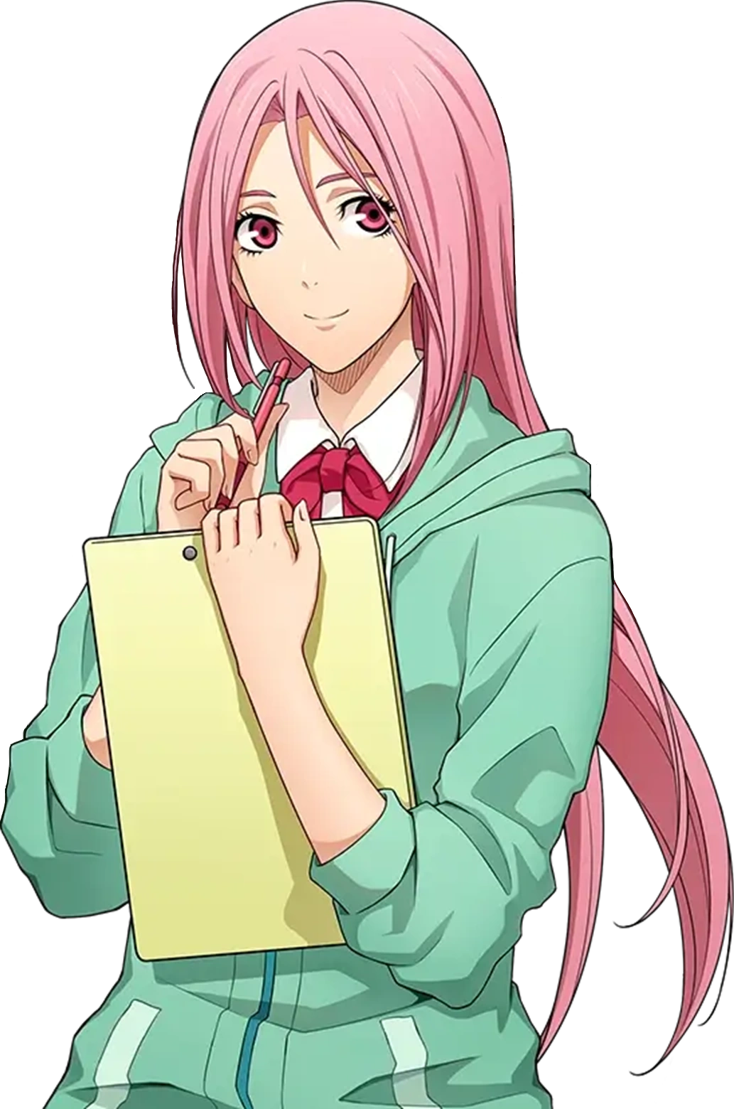 Satsuki Momoi | Doblaje Wiki | Fandom