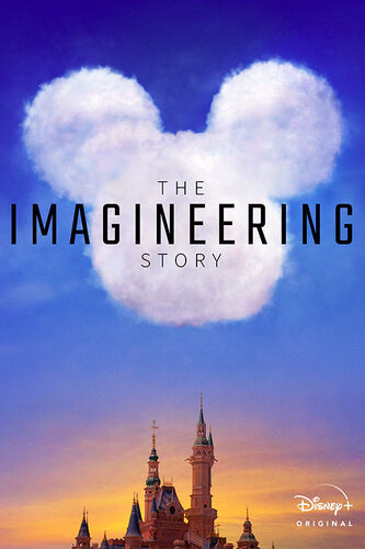 The Imagineering Story Doblaje Wiki Fandom