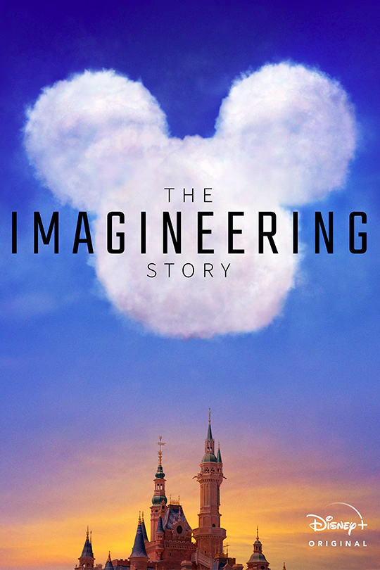 The Imagineering Story Doblaje Wiki Fandom