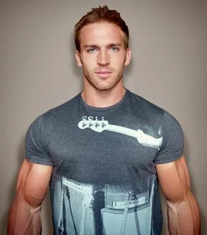 Adam Charlton | Doblaje Wiki | Fandom