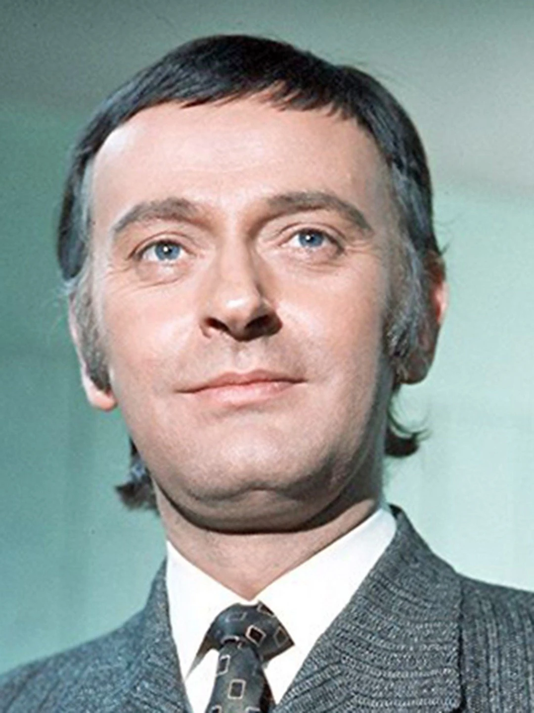 Barrie Ingham | Doblaje Wiki | Fandom