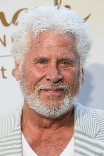 Barry Bostwick | Doblaje Wiki | Fandom