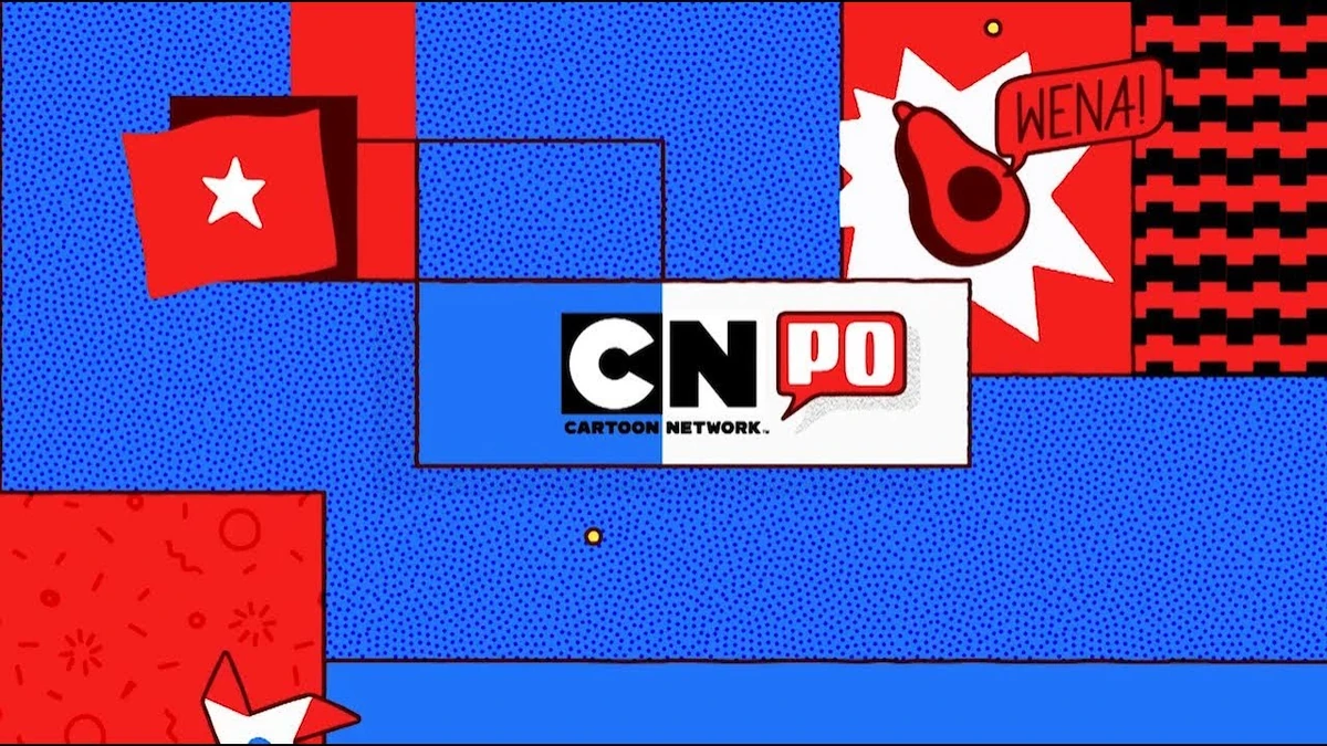 Cartoon Network PO | Doblaje Wiki | Fandom