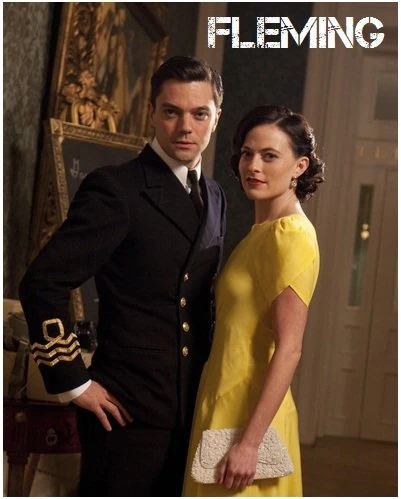 Fleming | Doblaje Wiki | Fandom