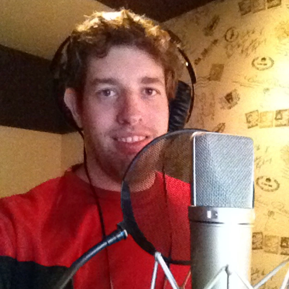 Daniel Lacy | Doblaje Wiki | Fandom