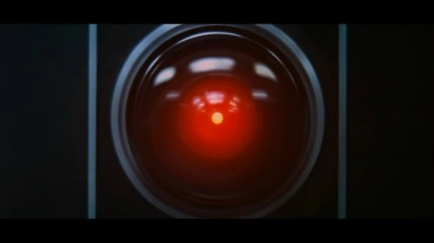 HAL 9000 | Doblaje Wiki | Fandom
