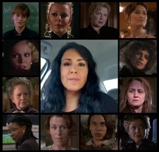 Marisa del Portillo | Doblaje Wiki | Fandom