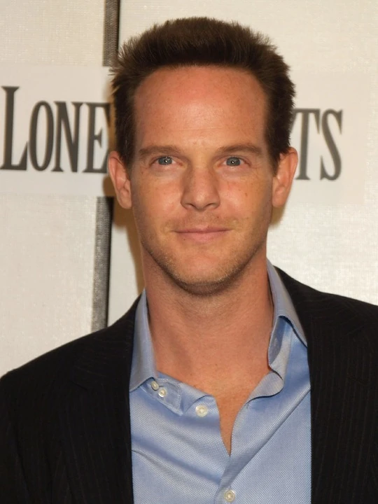 Jason Gray-Stanford | Doblaje Wiki | Fandom