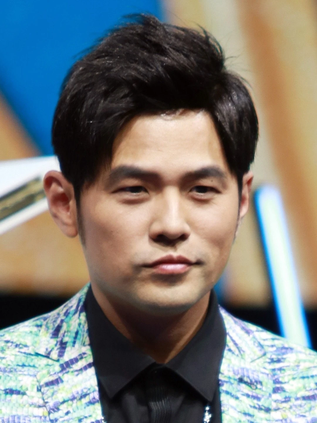 Jay Chou | Doblaje Wiki | Fandom
