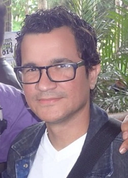 José Báez | Doblaje Wiki | Fandom