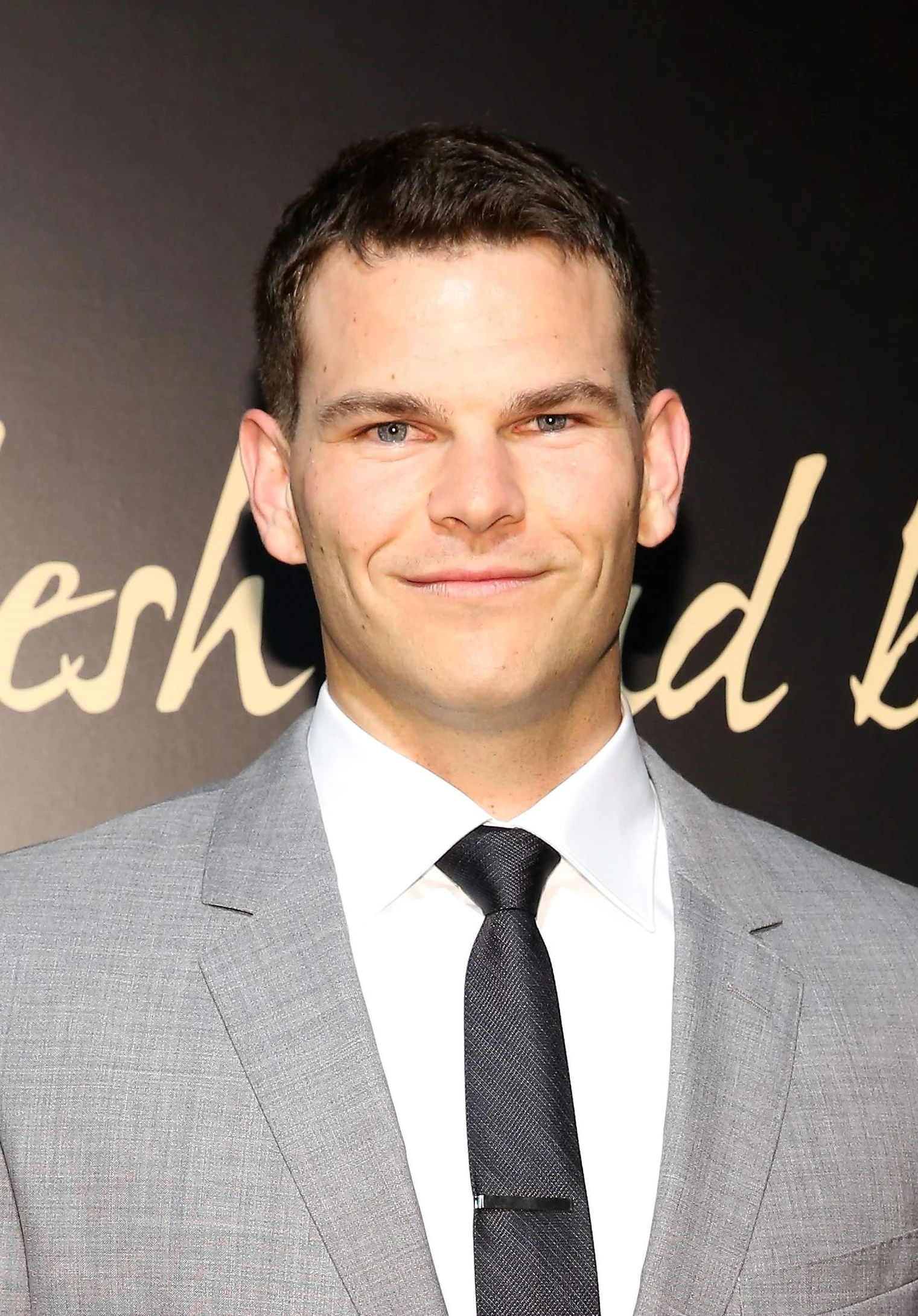 Josh Helman