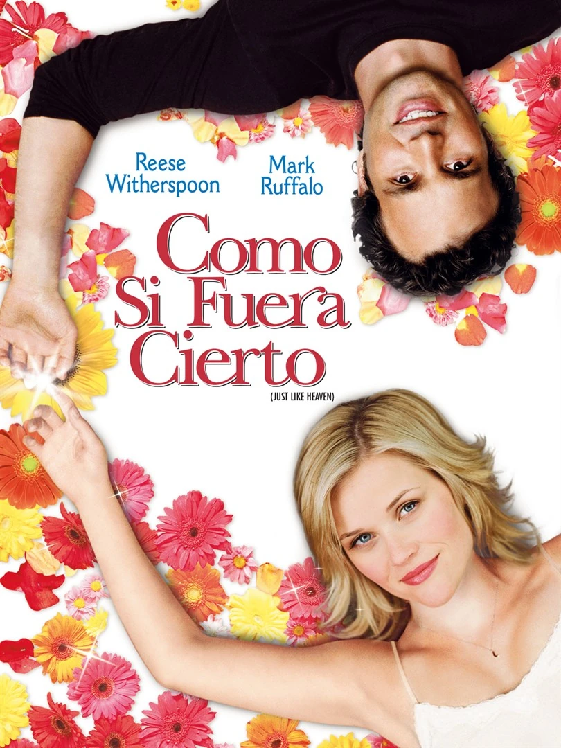 Como si fuera cierto | Doblaje Wiki | Fandom