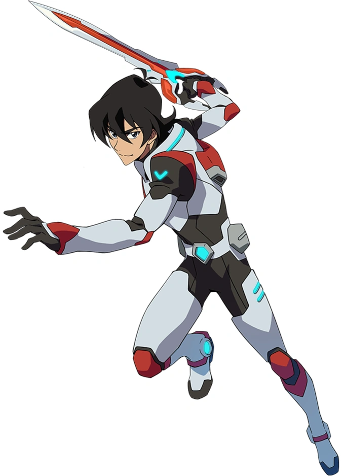 Keith | Doblaje Wiki | Fandom