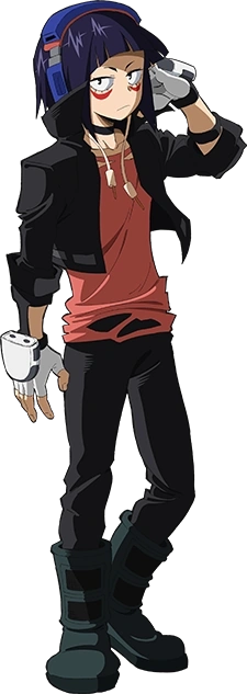 Kyoka Jiro | Doblaje Wiki | Fandom