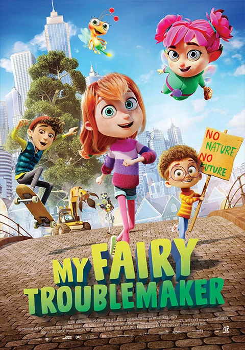 La traviesa hada de los dientes | Doblaje Wiki | Fandom