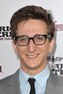 Paul Rust | Doblaje Wiki | Fandom