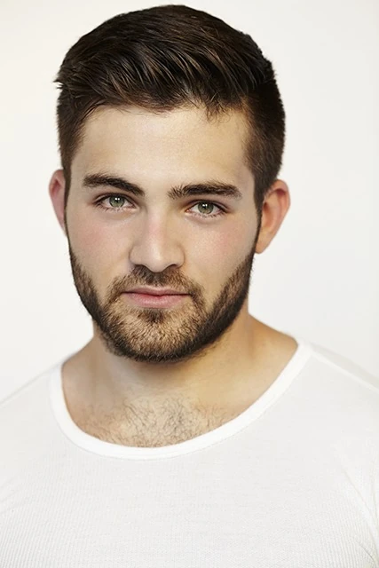 Reiley McClendon | Doblaje Wiki | Fandom