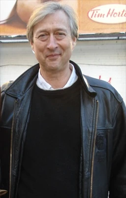 Richard McMillan | Doblaje Wiki | Fandom