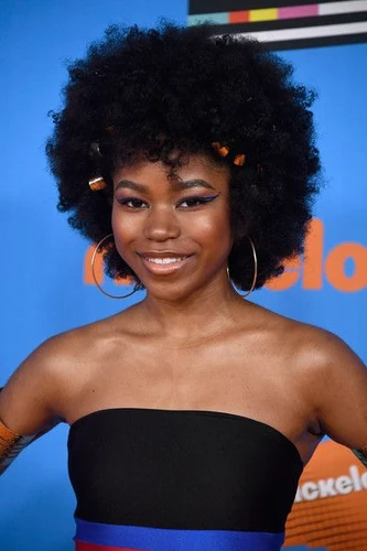 Riele Downs | Doblaje Wiki | Fandom